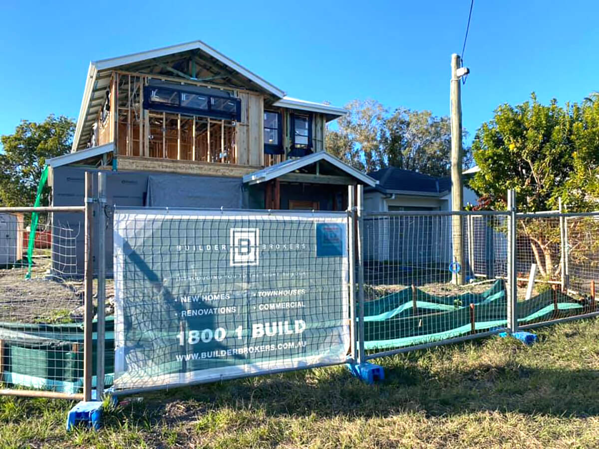 Building Broker Brisbane - Our Process